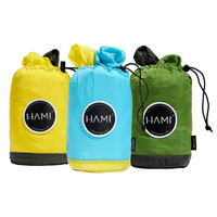 HAMI - Sustainable, Eco-Friendly Outdoor Gear, Explore Outdoor Freedom ...
