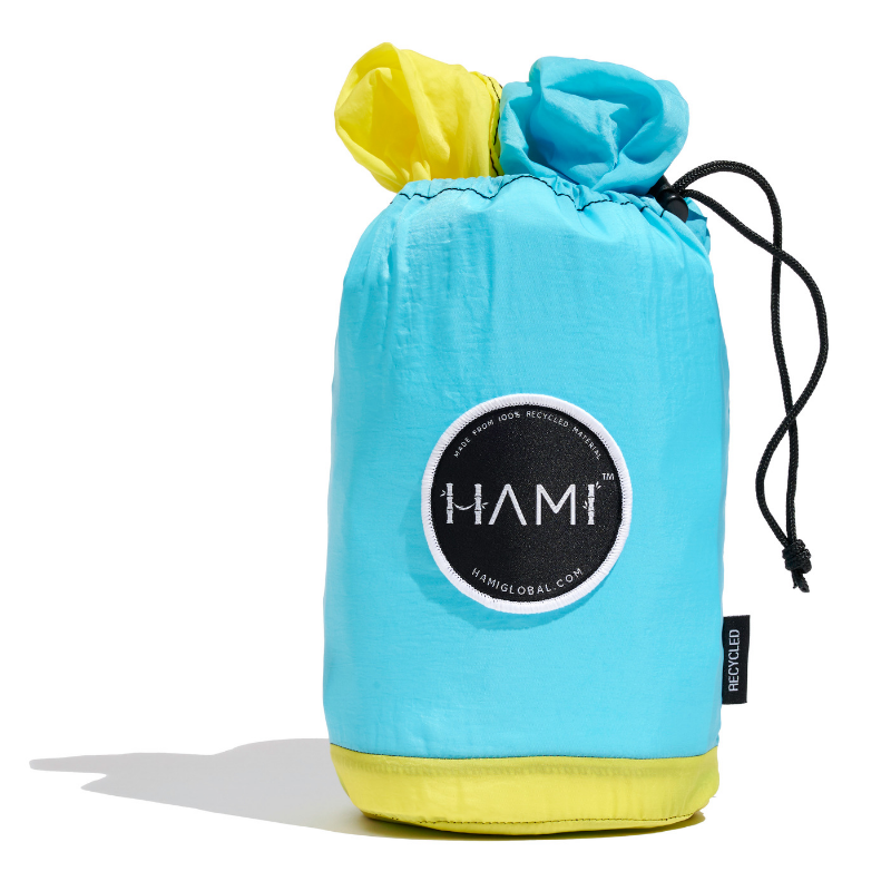 HAMI OCEAN Hammock – HAMIGLOBAL