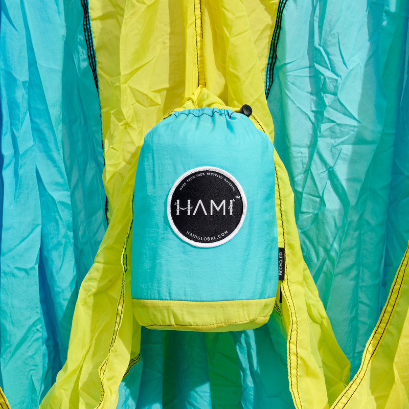 HAMI OCEAN Hammock – HAMIGLOBAL